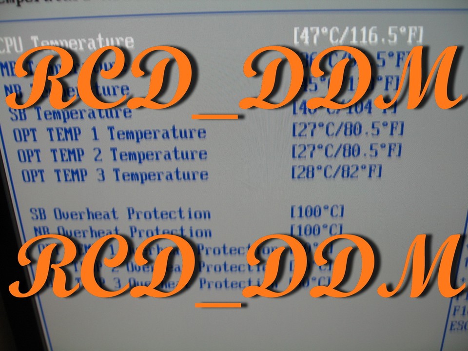 ASUS Thermal Sensor Temperature monitor 10G090101035,crosshair,Republic ...
