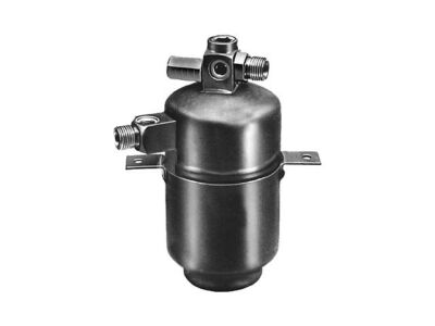 A/C Receiver Drier For 1994-1995 Mercedes SL500 HX365YC Filter Drier | eBay