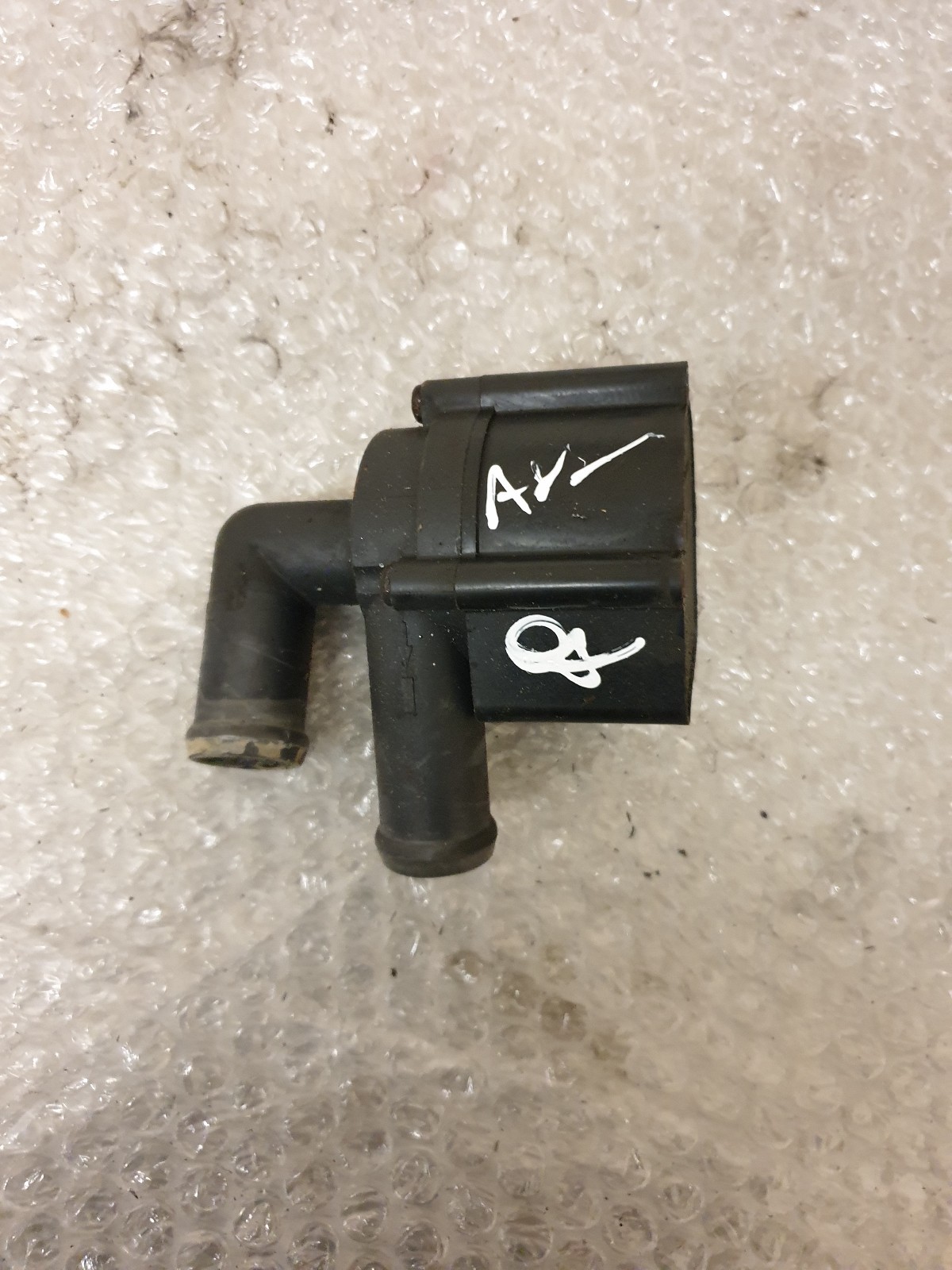 VW AUDI SEAT SKODA AUXILIARY WATER PUMP 5N0965561 | eBay UK