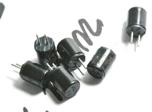 2pcs - SCHURTER 0034.4213 MSF-125V F 250mA Quick-acting Board Mount Dip ...