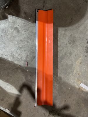 36” conveyor belt cleaner / scraper. Martin Pit viper | eBay