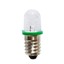 5pcs E10 led Indicator Bulb 12v18v24v Warning Automobile instrument ...