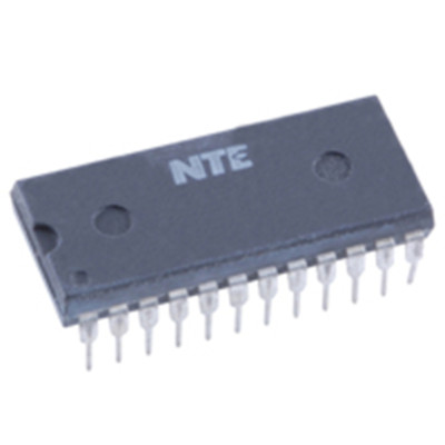 NTE Electronics NTE7049 IC CMOS SYNC GENERATOR FOR TV AND VID ...