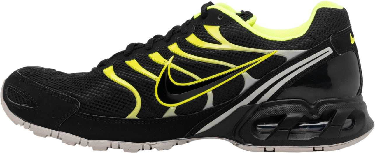 Nike Air Max Torch 4 Black Volt for Sale | Authenticity Guaranteed | eBay