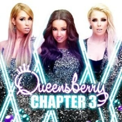 QUEENSBERRY - CHAPTER 3 (CD) ++++++++++++ NEUF | eBay