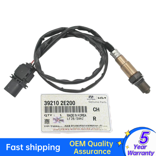 OEM Upstream Oxygen Sensor 39210-2E200 For Hyundai Elantra Kia Forte ...