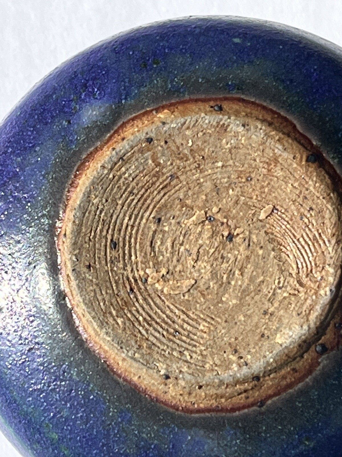 Authentic Glidden Pottery 1940-1957 Designer Fong Chow | eBay