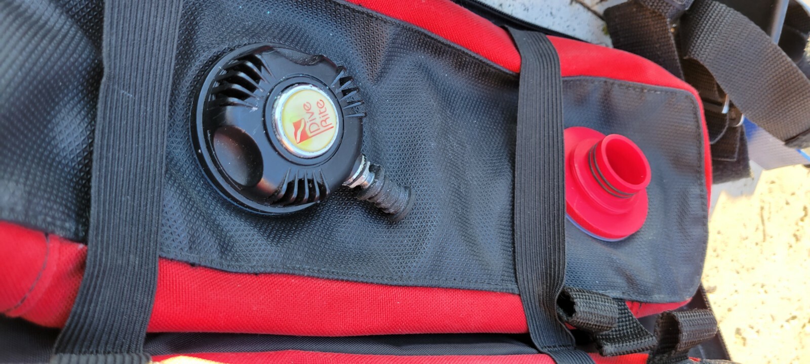 Dive Rite O2ptima FX Classic Rebreather - Juergensen Marine Hammerhead ...