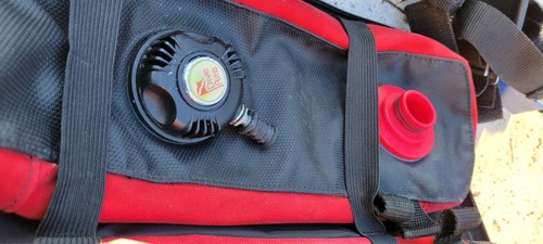 Dive Rite O2ptima FX Classic Rebreather - Juergensen Marine Hammerhead ...