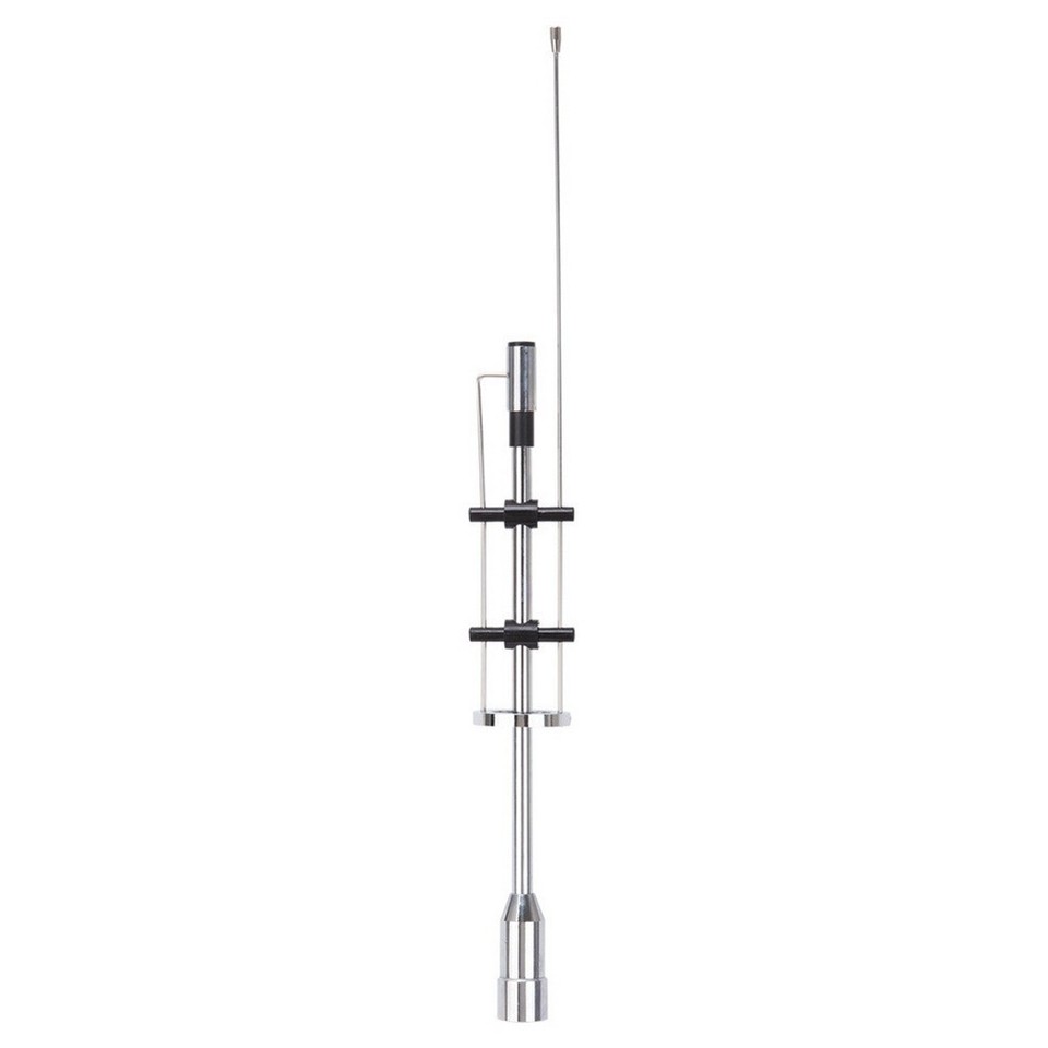 Dual Band Radio Antenna QM82 CBC435 for Mobile Radios UHF VHF Power ...