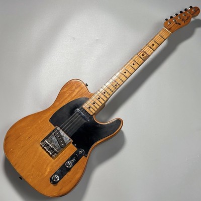 Fender Telecaster Electric Gutiar [AUTH] | eBay