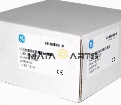 1PCS New GE Fanuc PLC Module IC200ALG266 | eBay