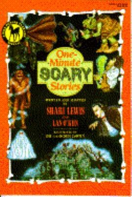 One-Minute Scary Stories by Shari Lewis | eBay Australia