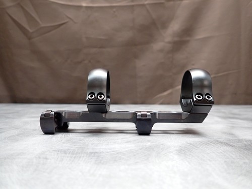 Blaser (Aftermarket) Quick Detach Rifle Scope Mount & 30mm Rings | eBay