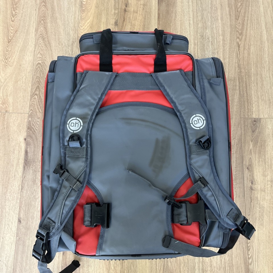 Openhouse OH Response Backpack PLUS Medic Rucksack First Aid Bag | eBay UK