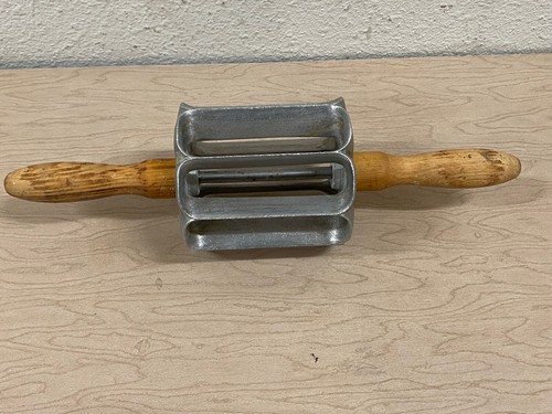 Houpt Long John Cutter 1.75" x 4.5" - Used, Works Great! | eBay