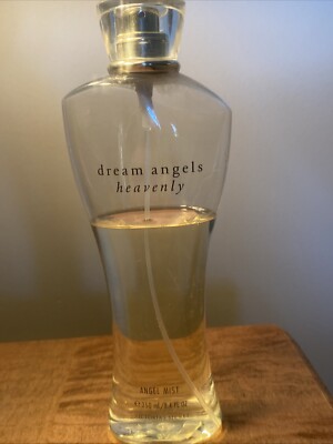 Victoria’s Secret Dream Angels DESIRE Angel Mist 8.4oz More than Half ...