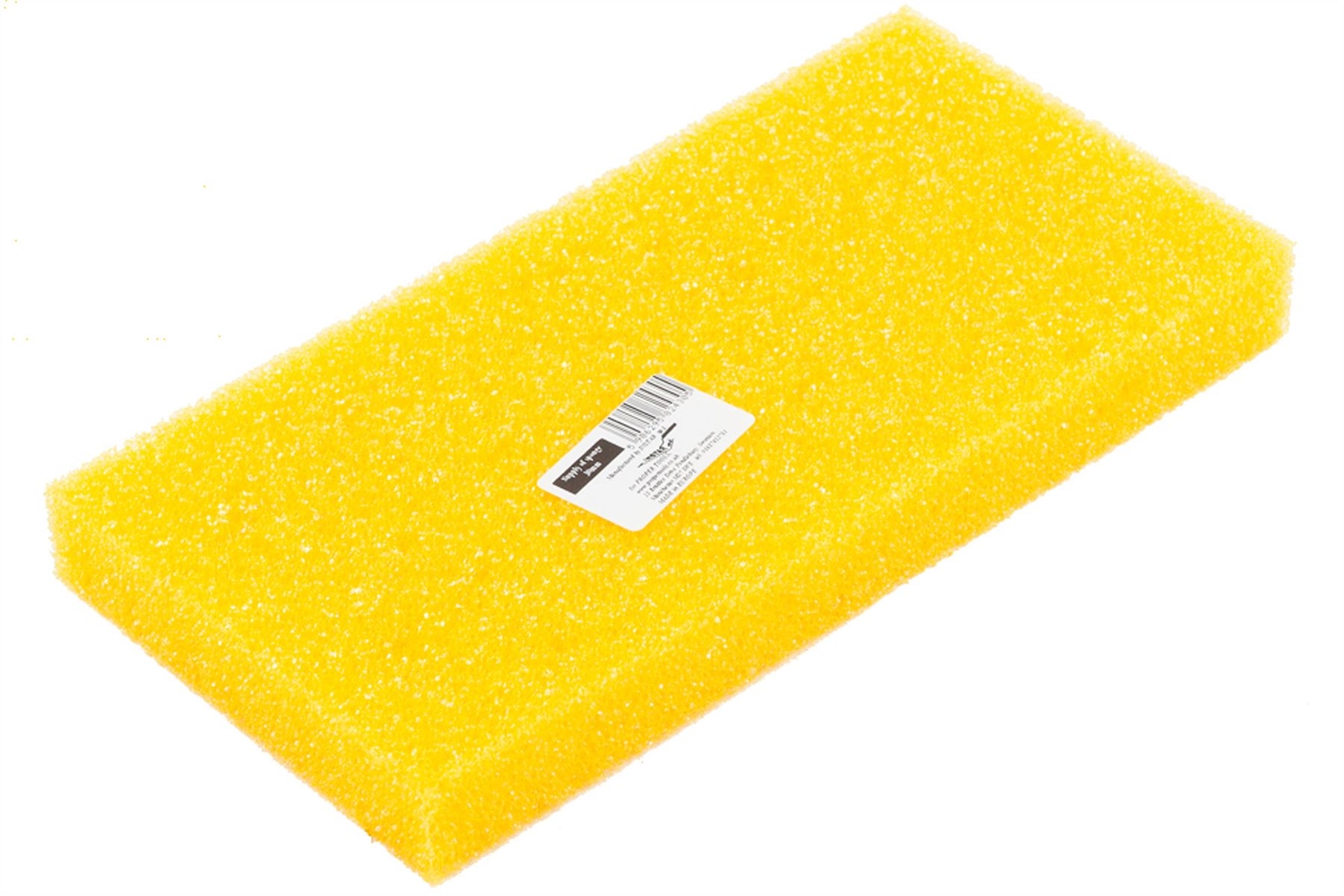 Plastering Rendering Sponge Float 280x140x25mm porous coarse Tile Grout ...