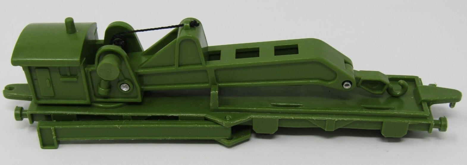 ERTL Thomas the Tank Engine & Friends Breakdown Crane 1994 | eBay