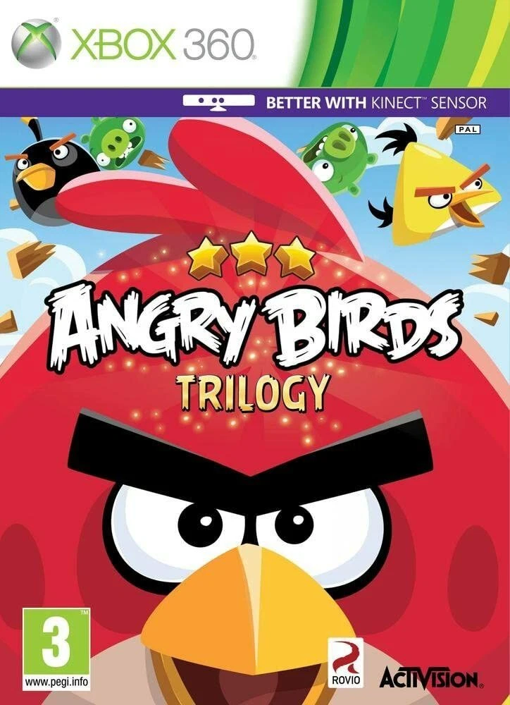 Xbox 360 Games For Kids