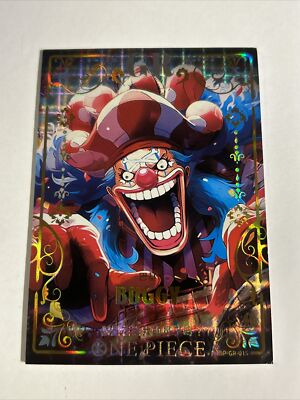 One Piece GR portgas d ace OP Card grand line endless treasure holo | eBay