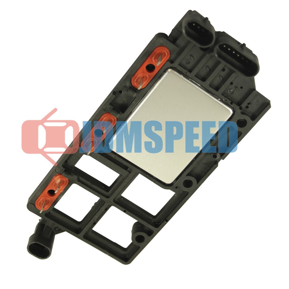 Ignition Spark Control Module For Chevy Pontiac Olds Buick Isuzu Honda ...