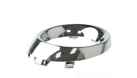 Genuine MERCEDES BENZ MB GLK X204 Fog Light Chrome Trim Left ...