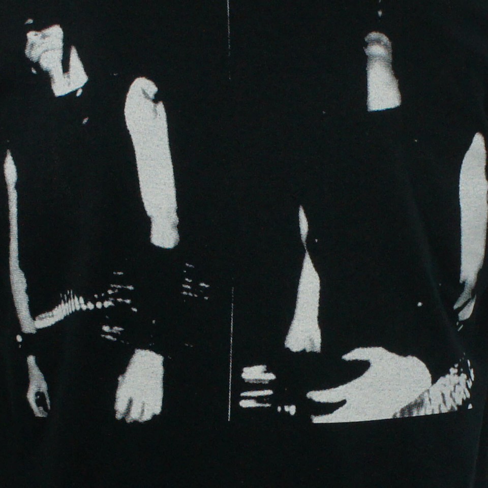 Authentic TIAMAT Band Sumerian Cry Album Cover Gothic Metal T-Shirt S ...