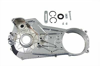 Chrome Inner Primary Cover for Harley Davidson 1994-2006 FLST FXST by V ...