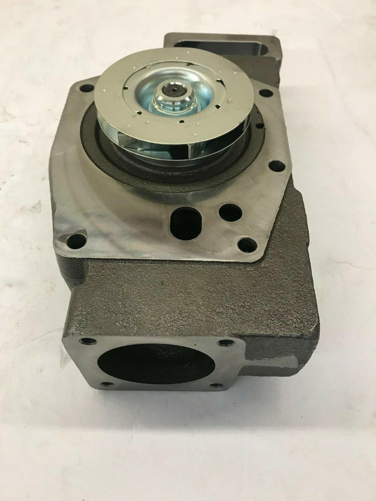 Cummins N14 Water Pump Engine Replacement 3803605 3803361 3067998 ...