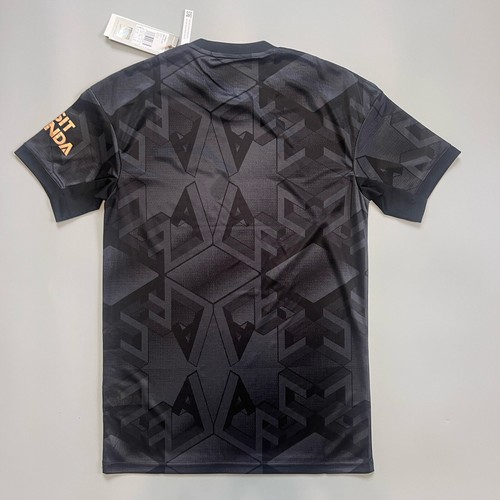 Arsenal Jersey Away 2022-2023 Adidas H35902 Mens Soccer Shirt Size XS ...