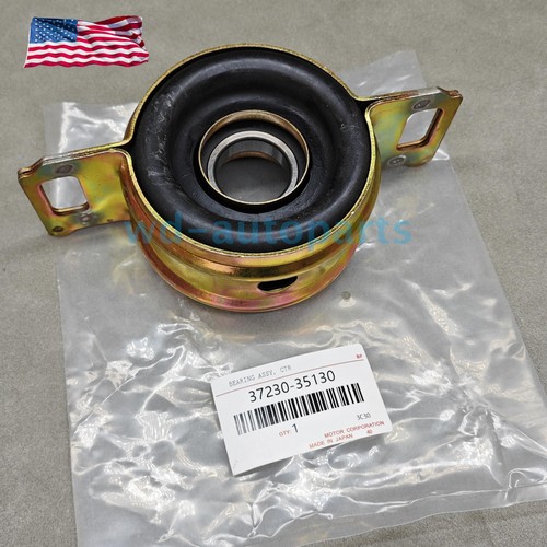 OEM 37230-35130 Carrier Bearing For Toyota 1993-1998 T100 1995-2004 ...