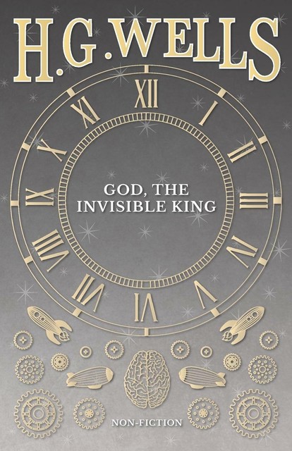 God, the Invisible King von H. G. Wells (2016, Taschenbuch) online ...