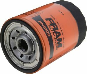 Carquest/Fram PH9100 Filters - Engine Oil Filter for sale online | eBay