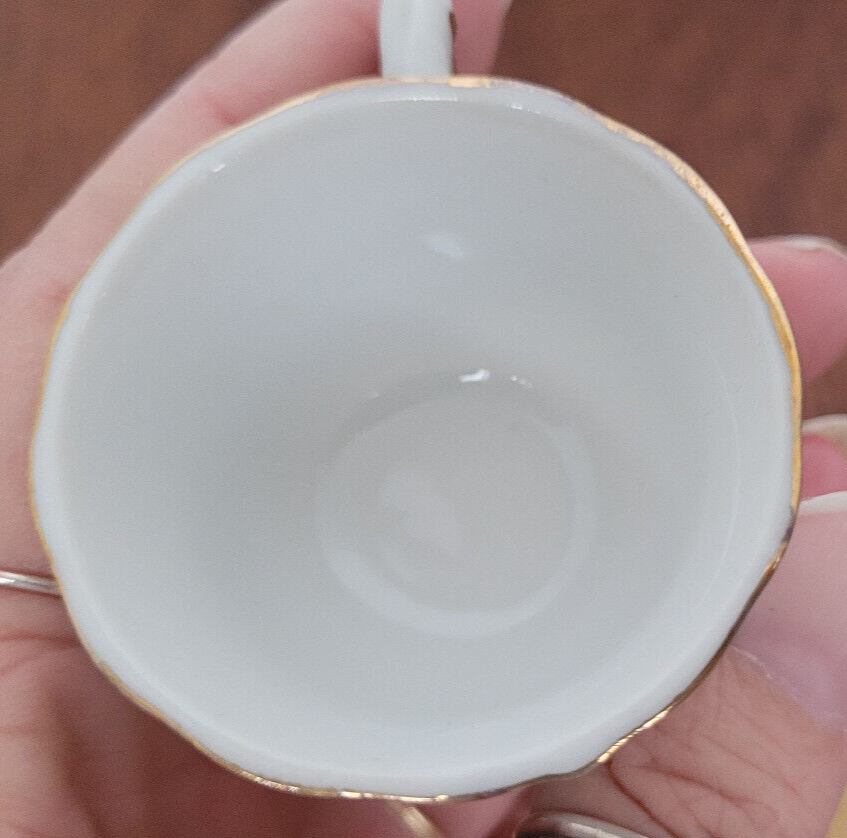vintage miniature souvenir "TEXAS" tea cup | eBay