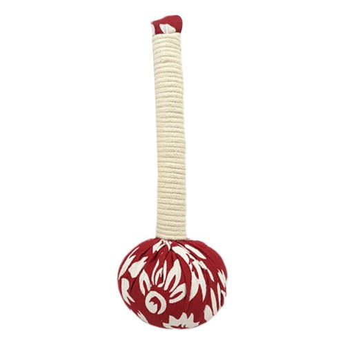 Wormwood Massage Hammer Herbal Medicine Filling Hammer Handheld Massage ...