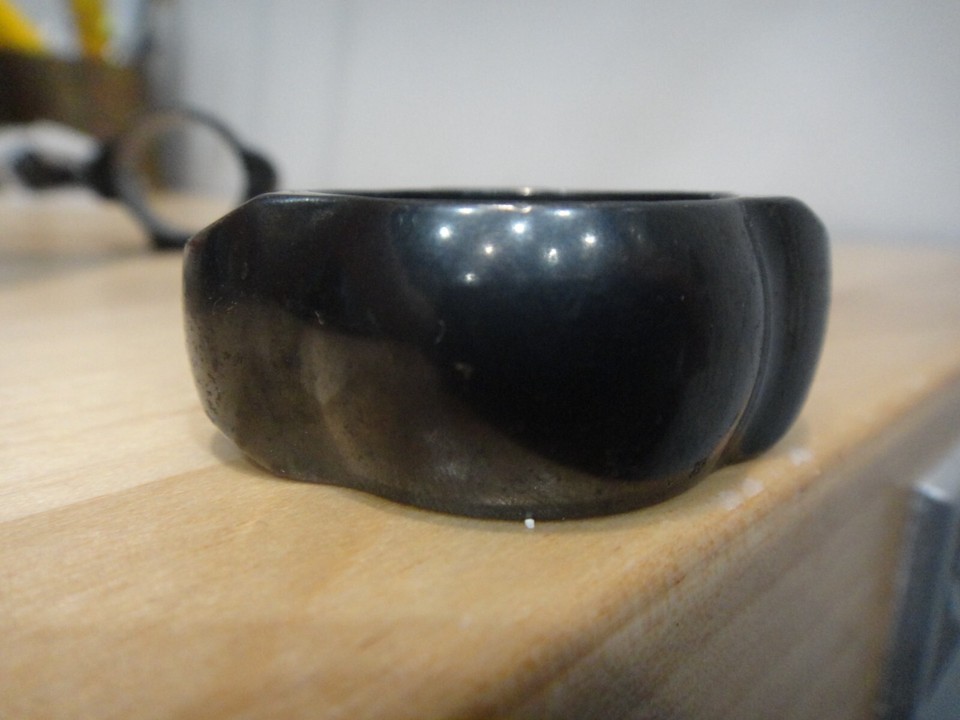 Redfield ring set 1-inch blued USMC M40 type undermount screw low (Z871 ...