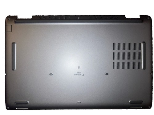 02NKFG 2NKFG For Dell Precision 3581 M358 Lower Case Bottom Cover Base ...