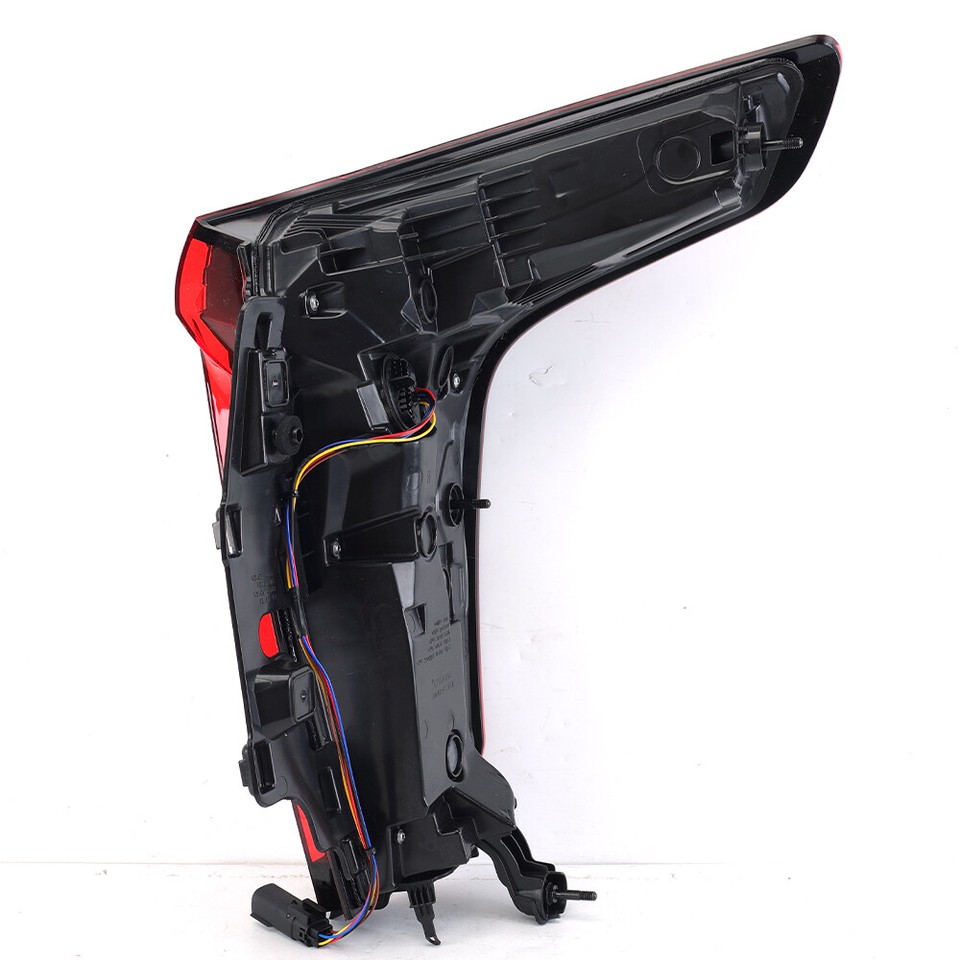 For 2020 2021 2022 2023 Cadillac XT6 LED Tail Light Lamp Brake Signal ...