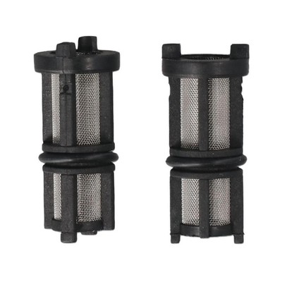 2pcs 12585328 Sensor Filter 2134411 Engine Oil Pressure Sensor Filter ...