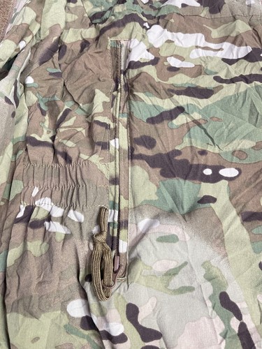 MULTICAM Level 5 Soft Shell Multicam XLARGE - Fire Retardant Jacket | eBay