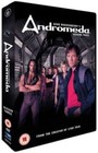 Andromeda - Complete Series 3 ------- (6 Disc DVD Boxset) 5027182616626 ...