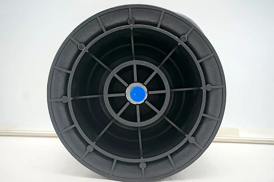 4x Air Spring Bags for Volvo VNL Trucks Rep: 21132005, 1R12-654, W01 ...
