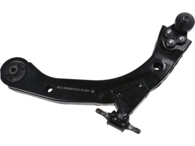For 2008-2010 Chevrolet HHR Control Arm and Ball Joint Assembly API ...