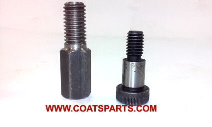 New Coats Lift pin & plate kit for Coats 5060A 5060AX 5070A 7050AX Tire ...