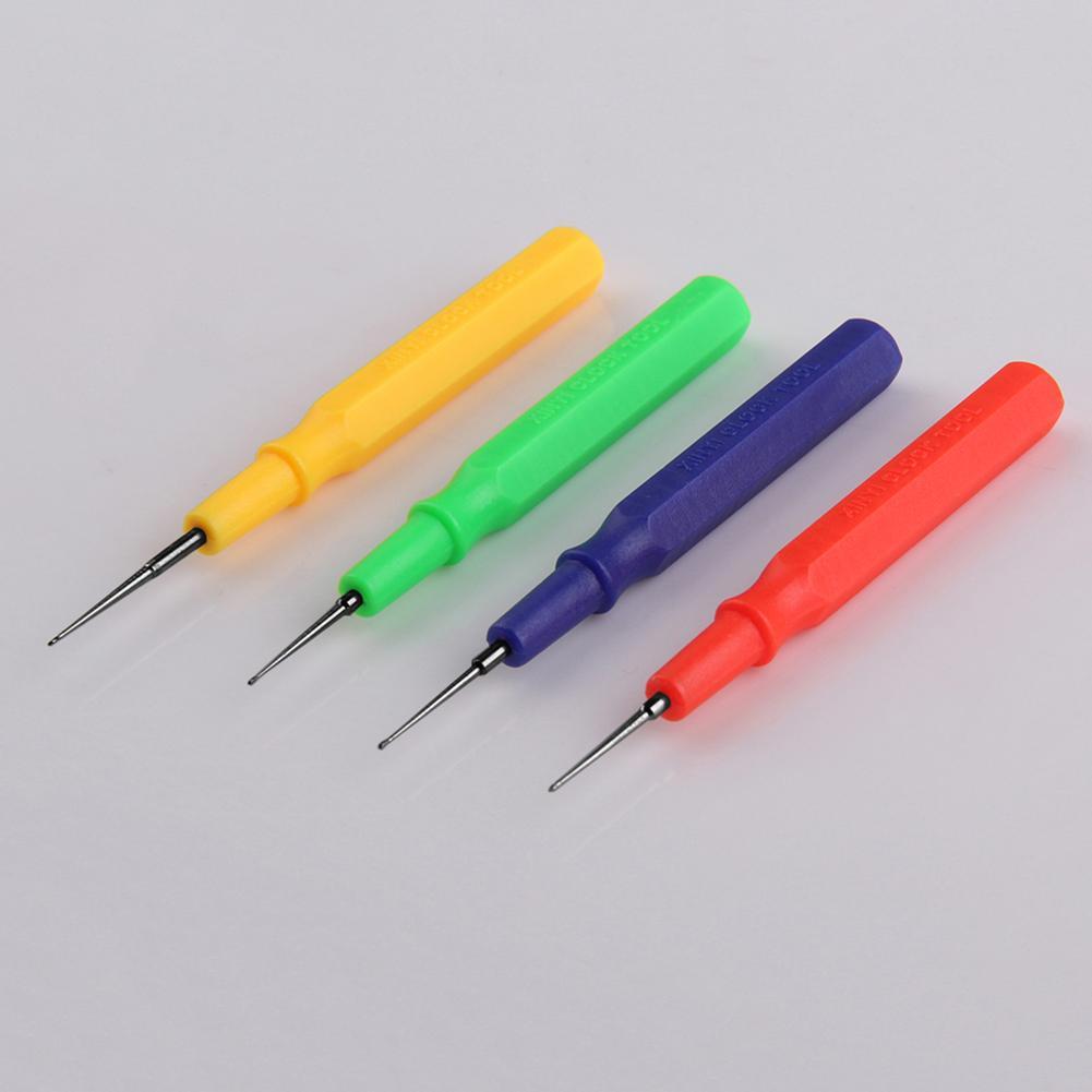 ` Needle Lubricator Oil Dispenser Oil Dispensing Pen Watch Clock Repair ...