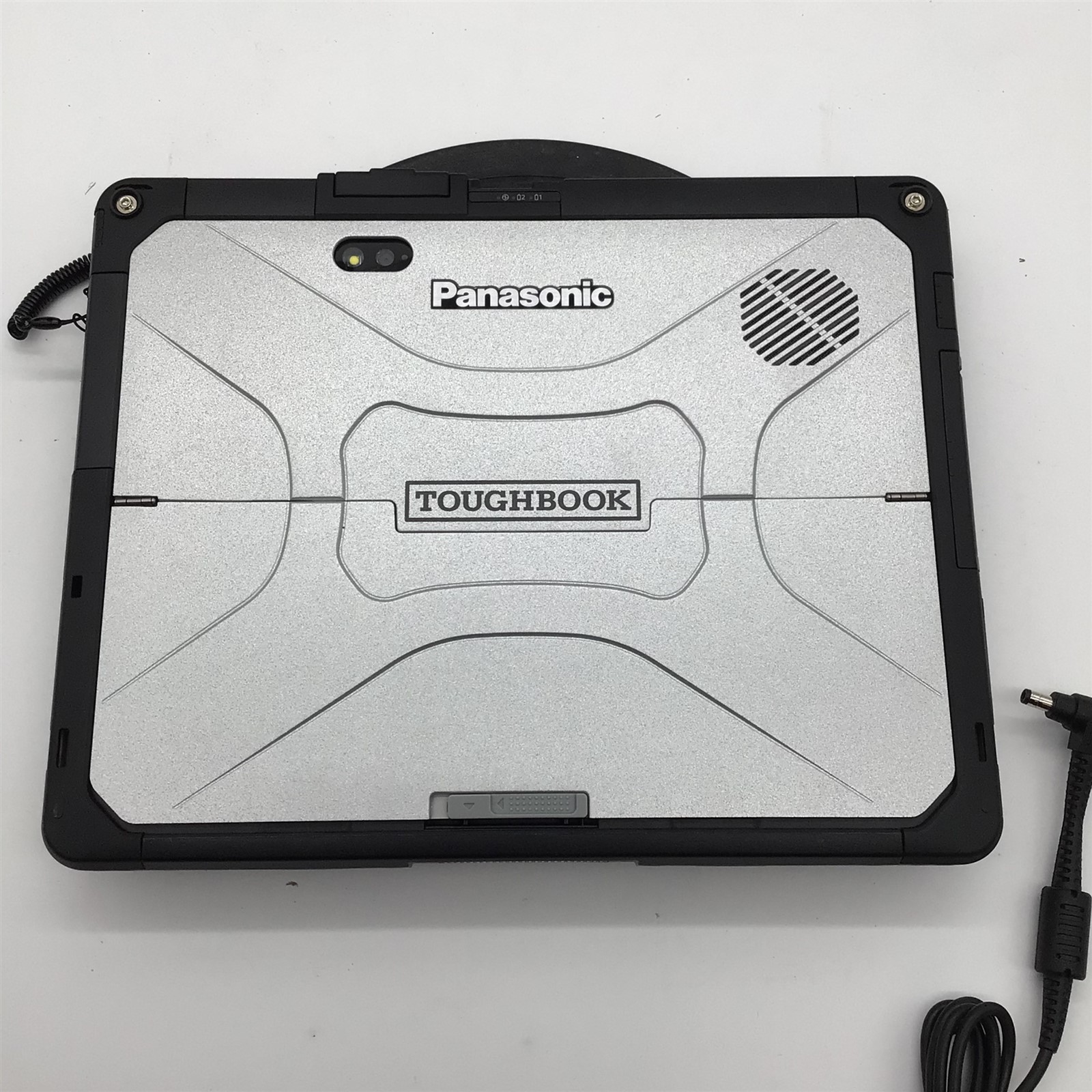 Panasonic ToughBook CF-33 i5-7300U 2.60GHz/8GB/256GB SSD *No Battery ...