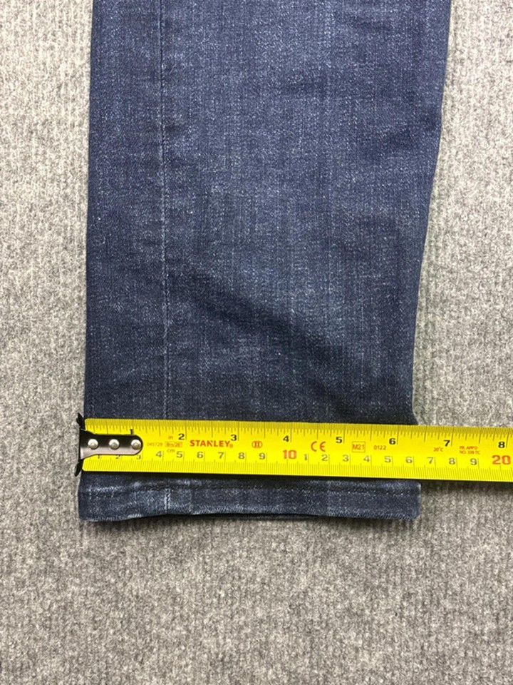 Hugo boss Delaware slim fit stretch jeans - W30 L32 - Fast P&P - GRAB A ...