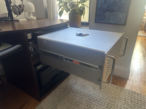 2019 Mac Pro Rack Mount – Mint – 192GB RAM - 16 Core - 9TB (Accelsior ...