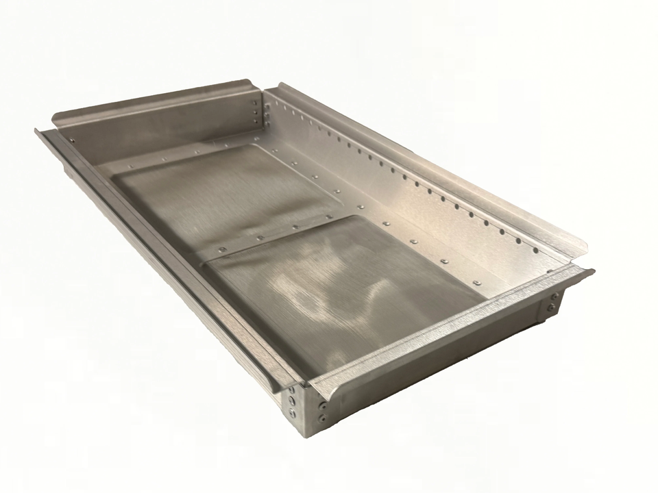 Reusable Chip Tray Filter Replaces 30-10904 Fits - HAAS 55 & 95 Gallon ...